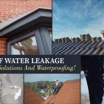 Resolving Roof Leaks by Interior Solutions – Roofers Ready